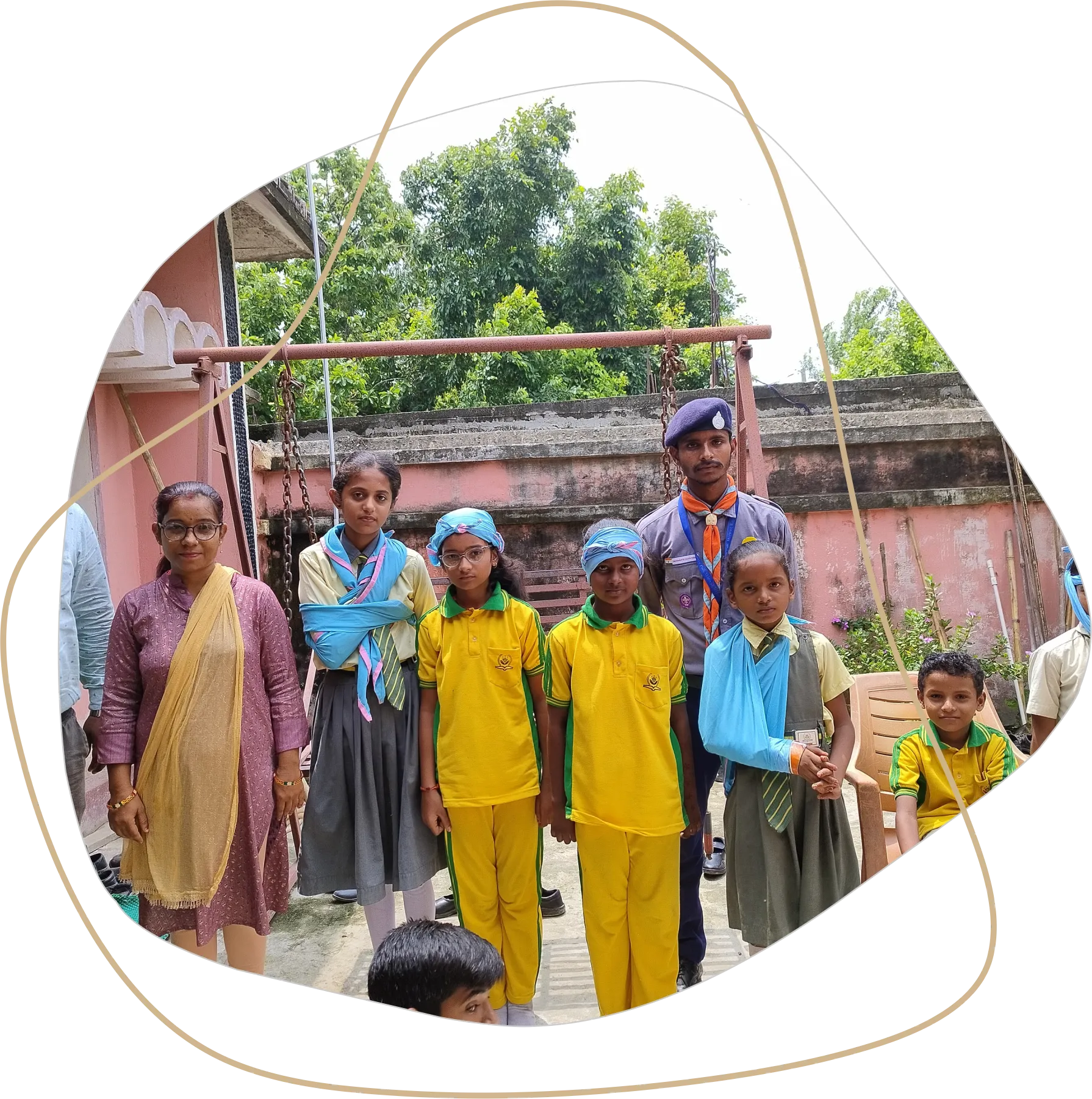 Max Fort World School
